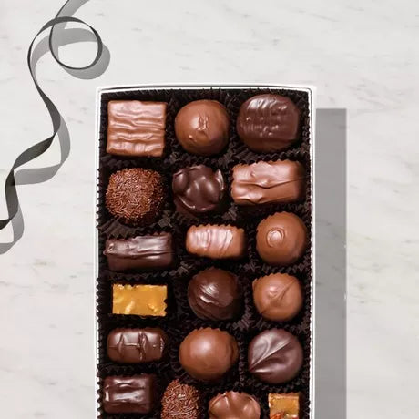 CHOCOLATE – Sees Candies México