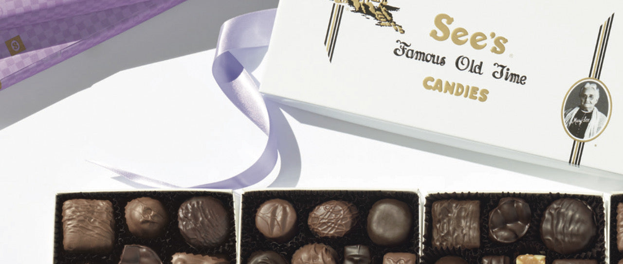 See's Candies México: Candies & Chocolates Online | Candy Store – See’s ...